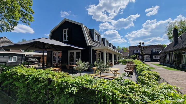 B&b De Droomhoeve - Elburg
