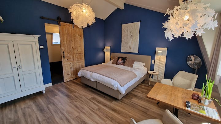 B&b De Droomhoeve - Elburg