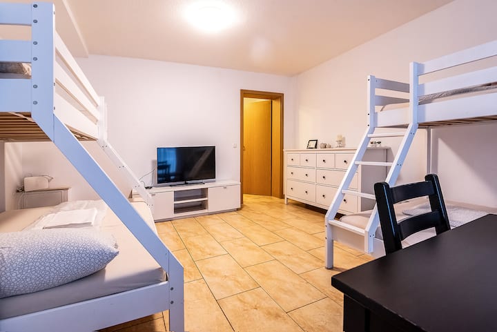 Apartment Eg Links - Dresden