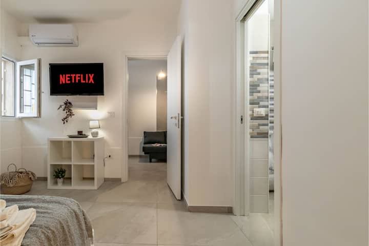 ¤Charme Di Bari¤apt Con Design Moderno E Centrale - Bari