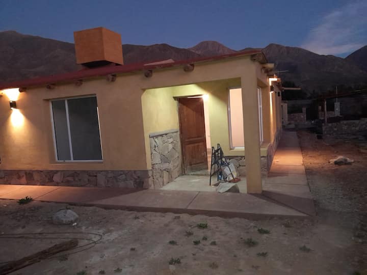 Sobre Ruta 9 A Mts Del Tropico - San Salvador de Jujuy