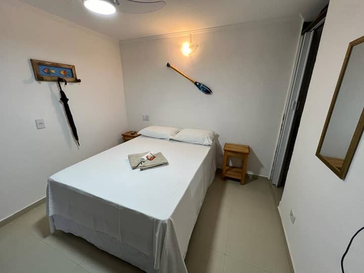 Suite Robalos Ii 5min A Pé De Centro Hist
- Centro - Paraty