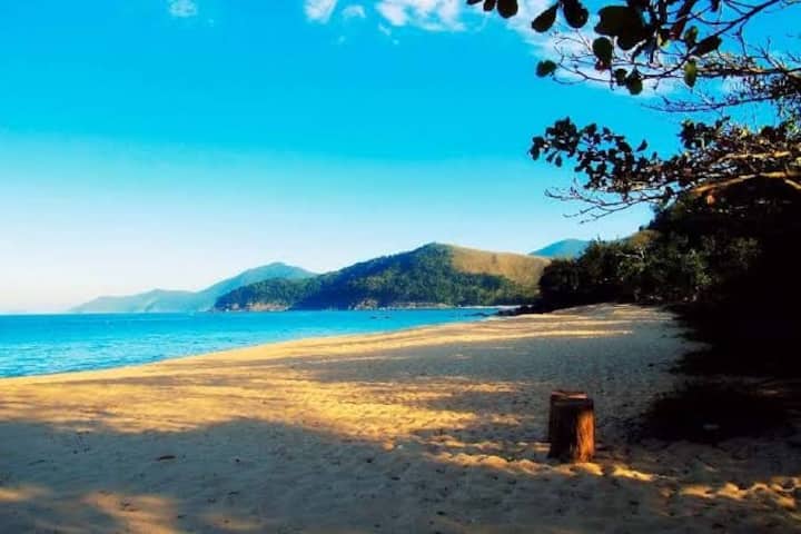 Loft Toque Toque Pequeno - São Sebastião