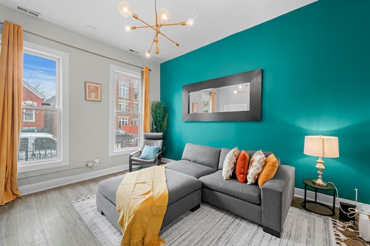 Wicker Park Apartment-the Chicago Experience - Chicago, IL