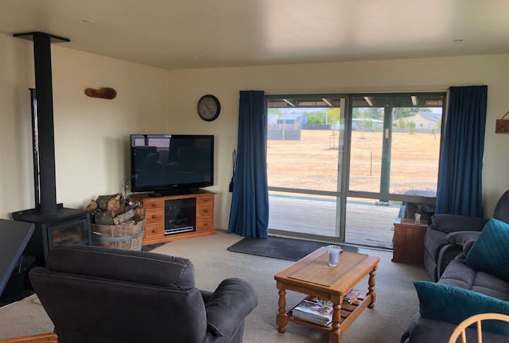 Rata Retreat - Twizel