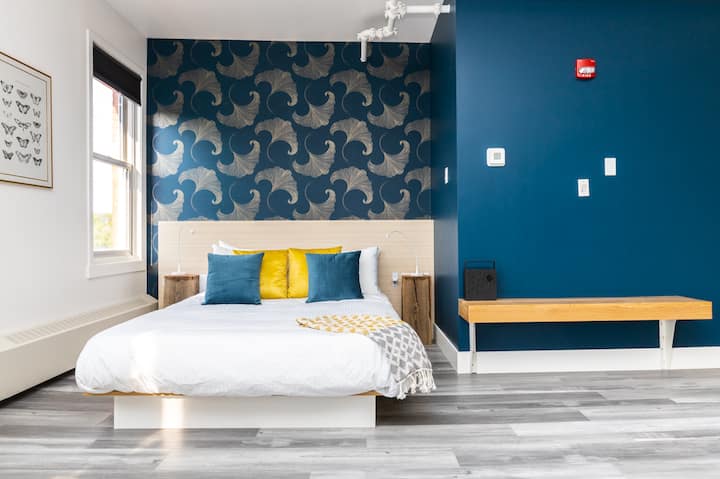 Beautiful Urban Retreat | Highlands - 