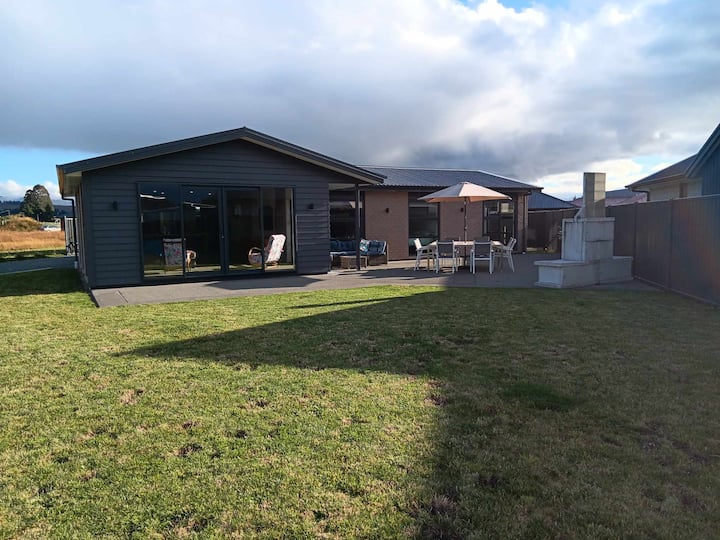 Luxmore Heights - Te Anau