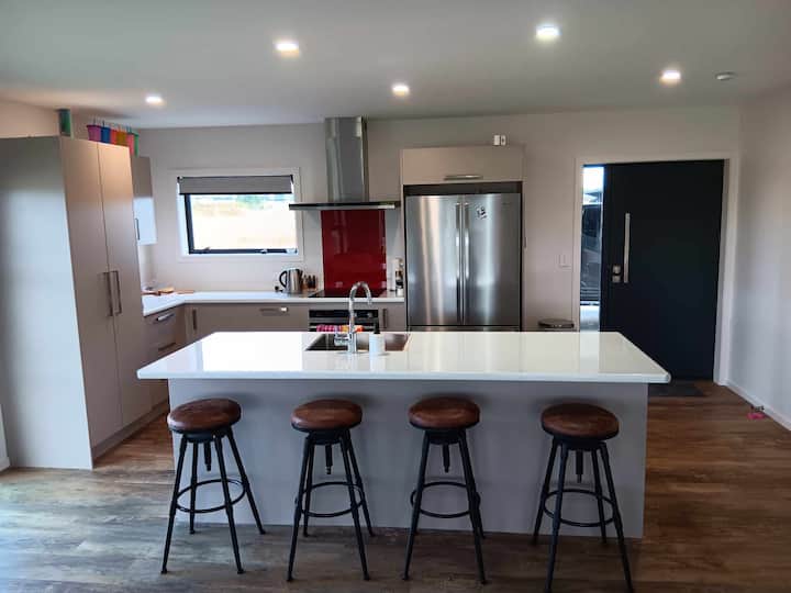 Luxmore Heights - Te Anau