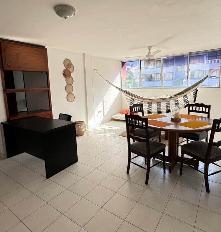 Apto Bien Ubicado Y Seguro - Barranquilla