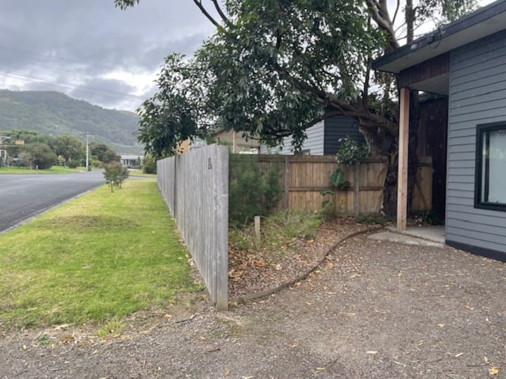 Harwood Studio - Apollo Bay