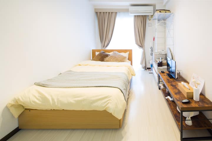 Shinjuku Property, 5 Min From Sta/chemowaroial/a03 - Tokyo