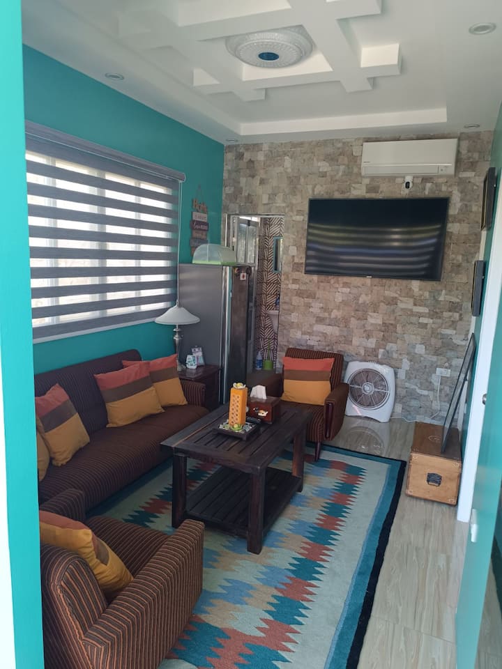 Avila Homestay 1 - Tarlac City