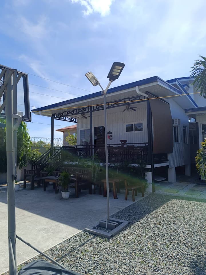 Avila Homestay 1 - Tarlac City