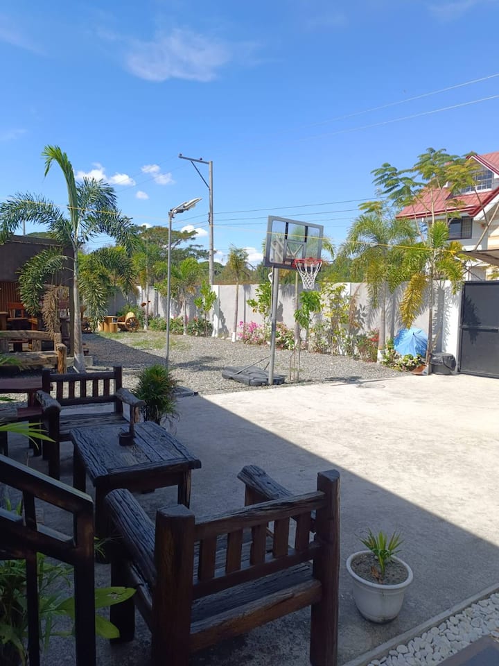 Avila Homestay 1 - Tarlac City