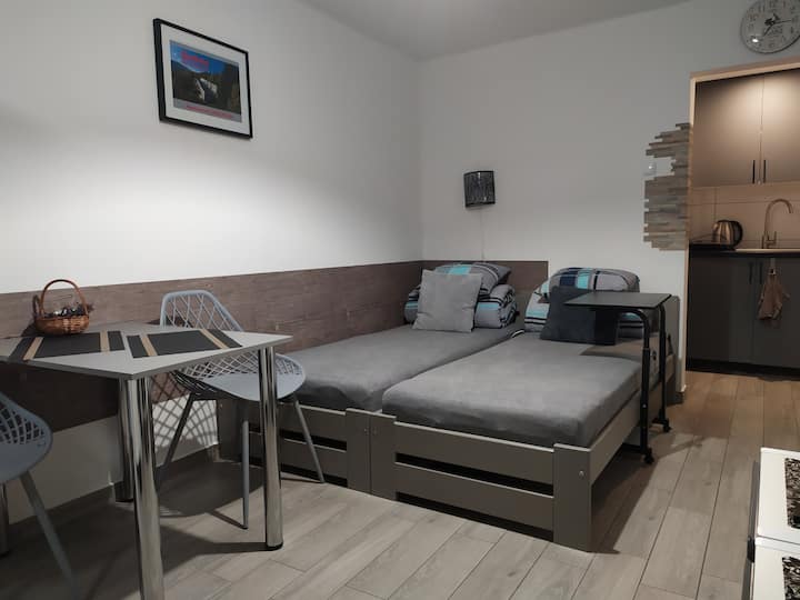 Apartamenty Barbara Jaszowiec - Ustroń