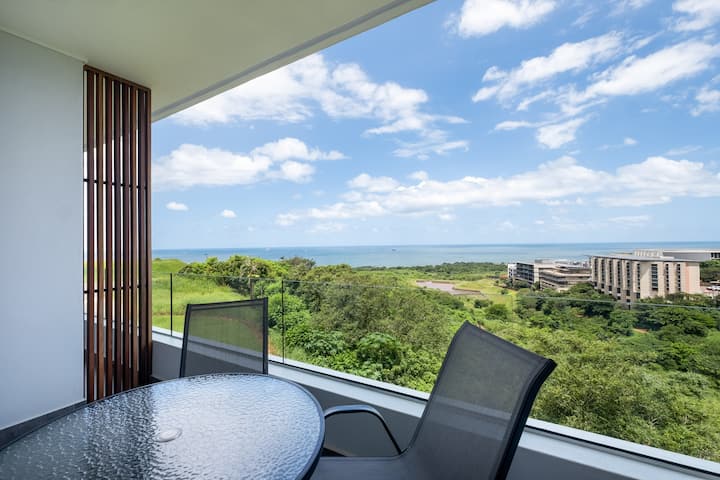 Cosy Studio | Umhlanga Ridge | Pool | Aircon | Gym - Umhlanga