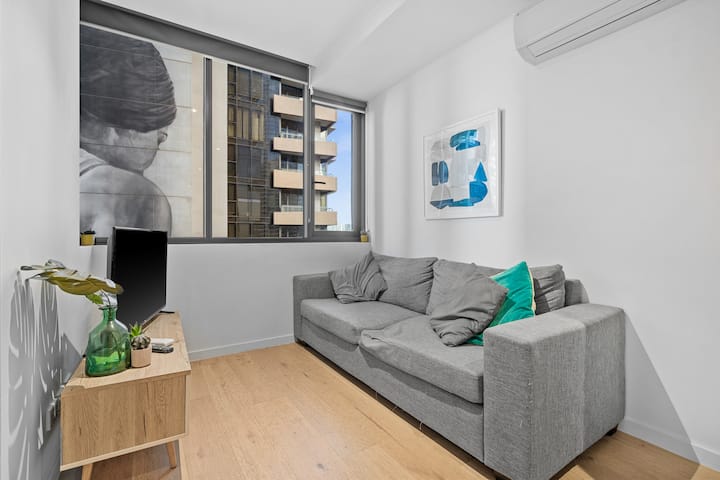 Furnished Cosy Studio Melbourne - Australia