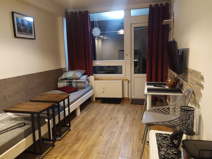 Apartamenty Barbara Jaszowiec - Ustroń