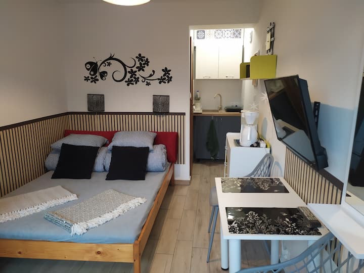 Apartamenty Barbara Jaszowiec - Ustroń