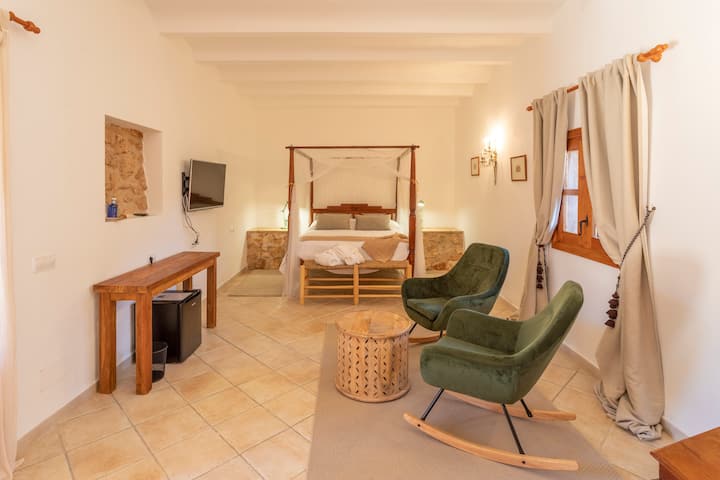 Double Room With Breakfast Included-adults Only - 馬略卡島