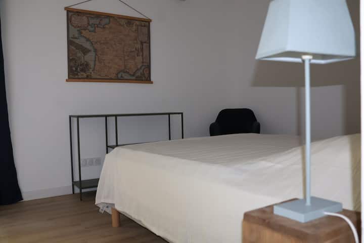 Nouveau ! Gîte Duo Calme Et Reposant. - Saint-Gély-du-Fesc