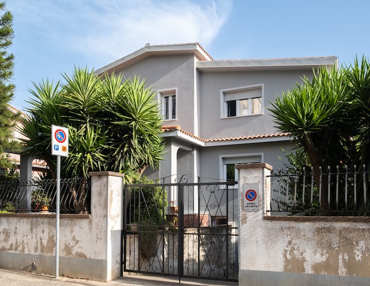 Casa Vacanze Iglesias - Iglesias