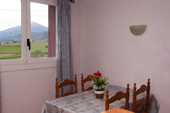 Appartement Tout Confort - Bolquère