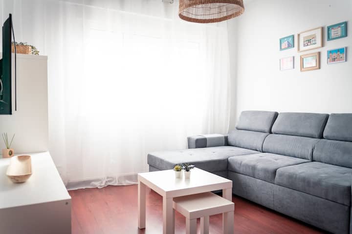 Apartamento Estrela - Cabañas