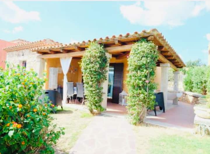 Casa Doro -San Teodoro - Budoni