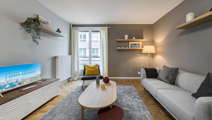 Nice Design Studio - 193000 - Genebra