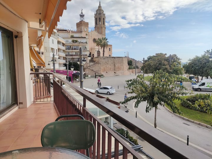 Soleil Seafront - Sitges