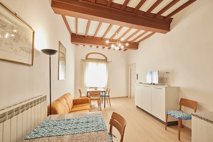 Appartamento La Ruga - Cortona