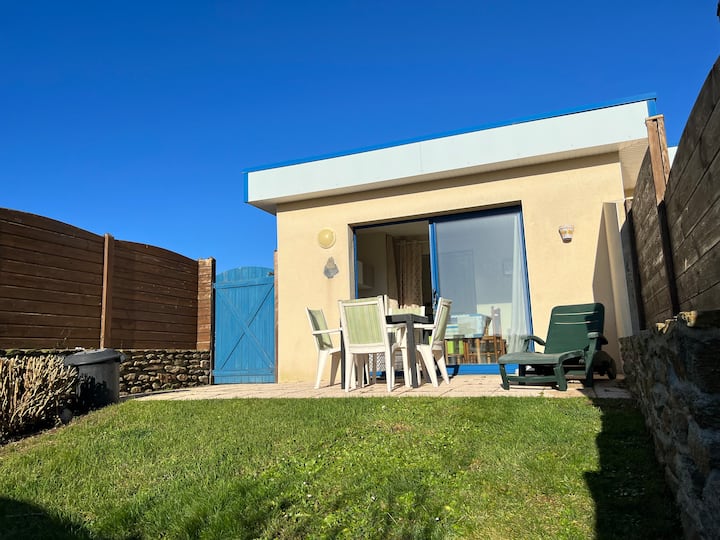 Pierres Noires Maison  Avec  Piscine - Le Conquet
