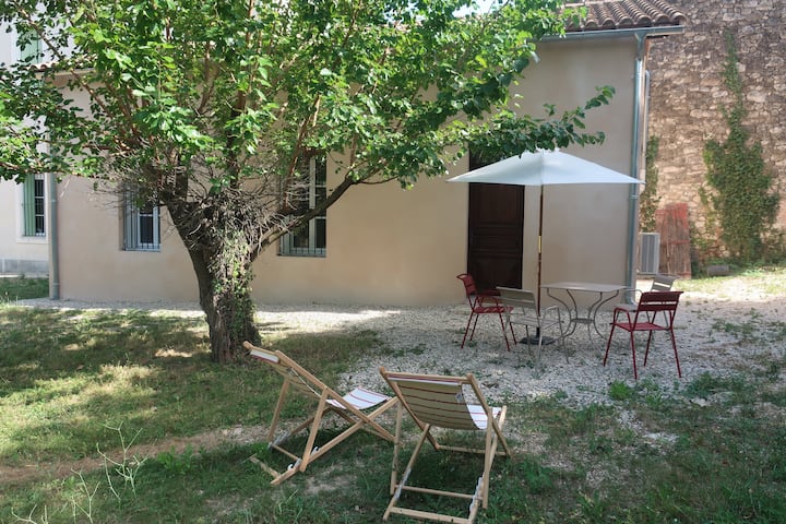 Gîte Du Sud, Famille Pour 4 ! - Juvignac