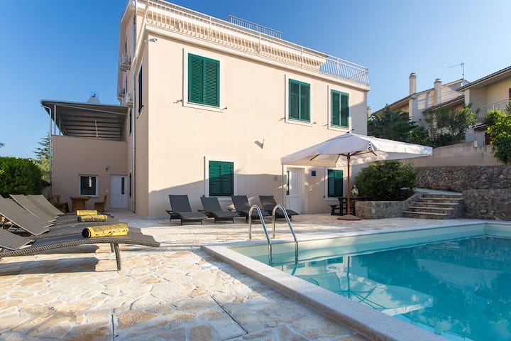 Apartment Mihalic N°7 - Krk