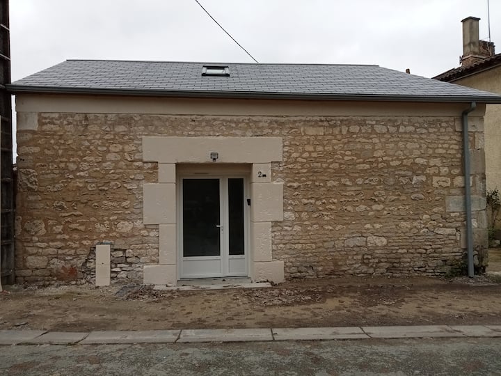 La Petite Maison
2 Bis - Le PAL