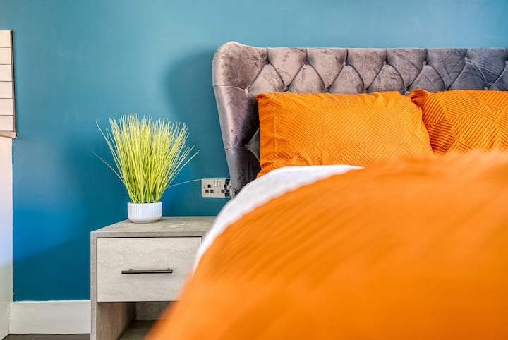 Studio Room | Bathroom | Kitchenette - Coventry