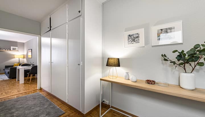 Very Nice Studio - 693000 - Genève