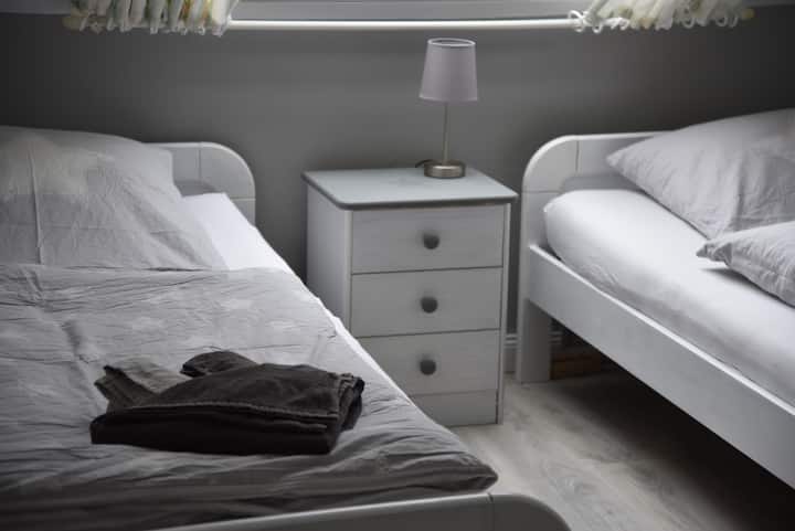 Hier Sind Sie Zuhause! - Butjadingen