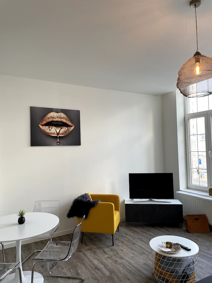 Appartement Industrie Leuven - Leuven