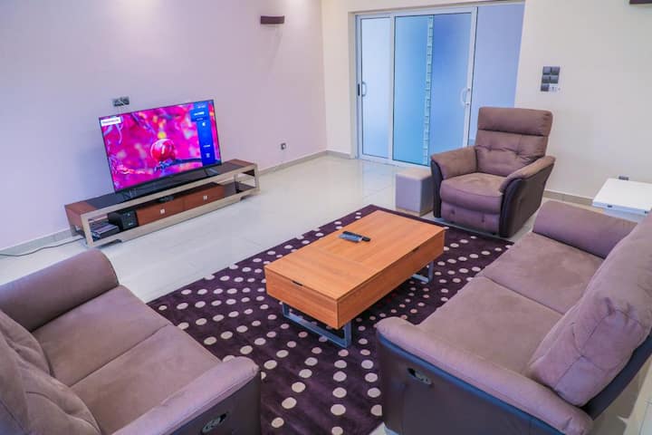 Résidence La Modestie 4c - Cotonou