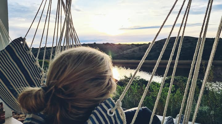 Riverview House, Breede Riverine - Malgas