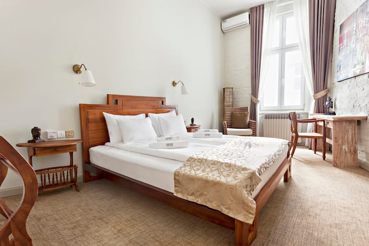 Belgrade City Center Superb Family Suite - Belgrade
