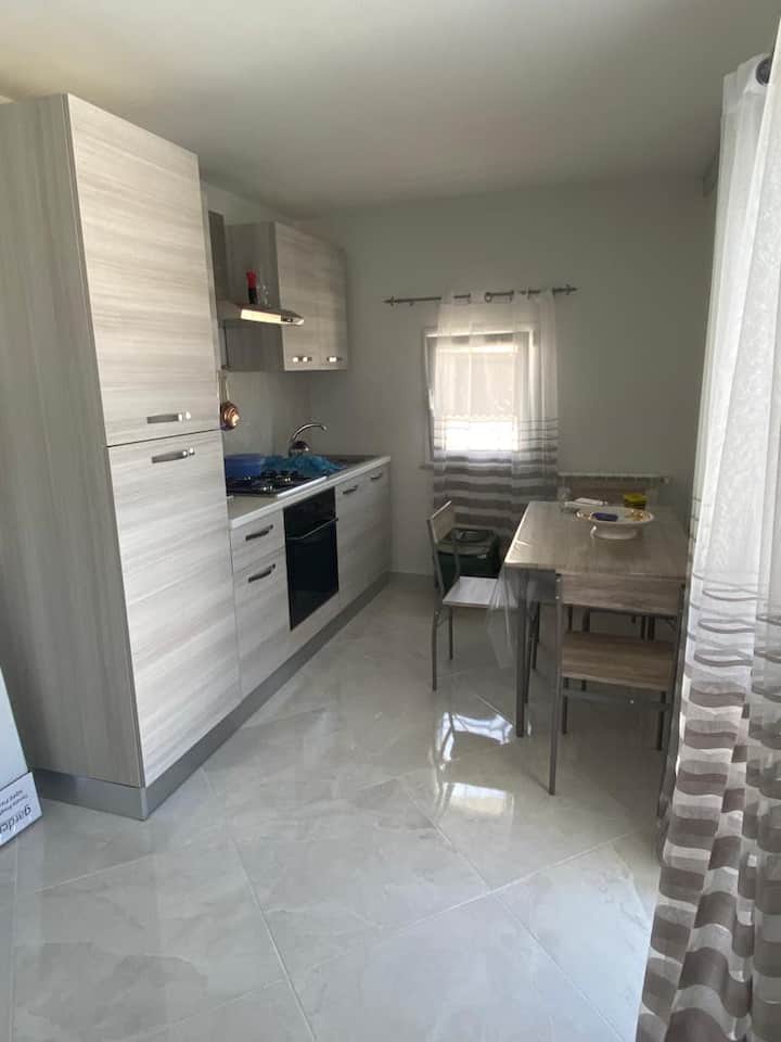 Casa Vacanza Solemare - Balestrate
