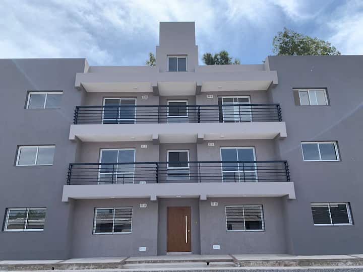 Housing Center I - Jesús María