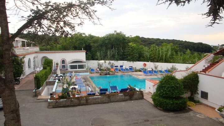 Relax A Ischia - Forio