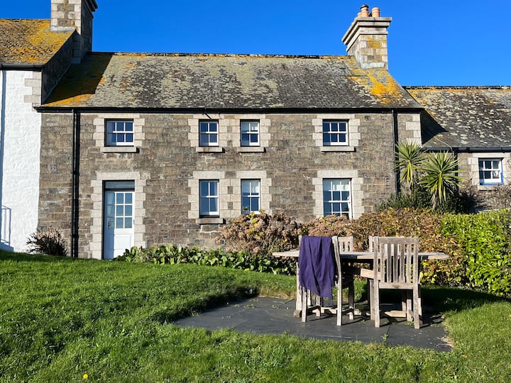 Pericles Cottage - Cadgwith Cove - Lizard