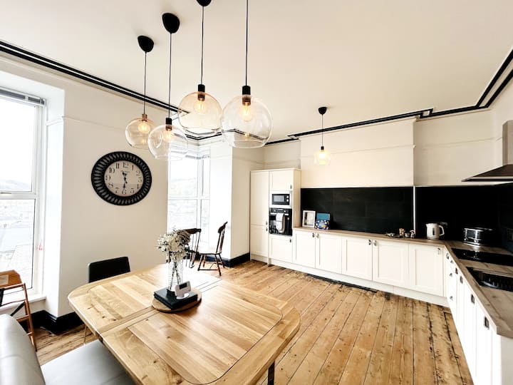 Mountain View Home - Dolgellau - Dolgellau