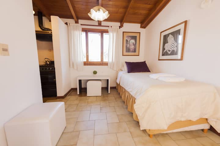 Departamento Vistas 360 - San Martin de los Andes