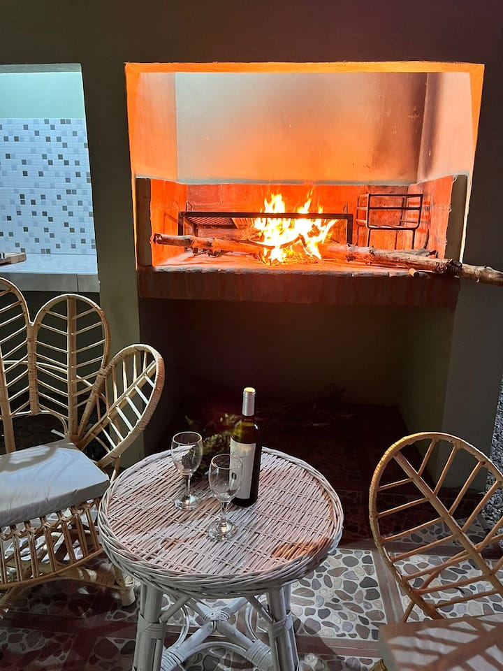 Los Agaves Casa (C15) - Miramar